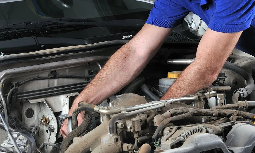 Flashing Signals, Hidden Problems: Diagnosing Turn Signal Malfunctions ...